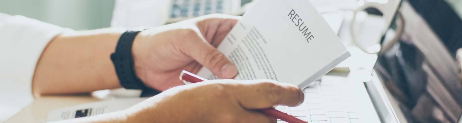 Cover Letter and Resume Insights | University of Minnesota